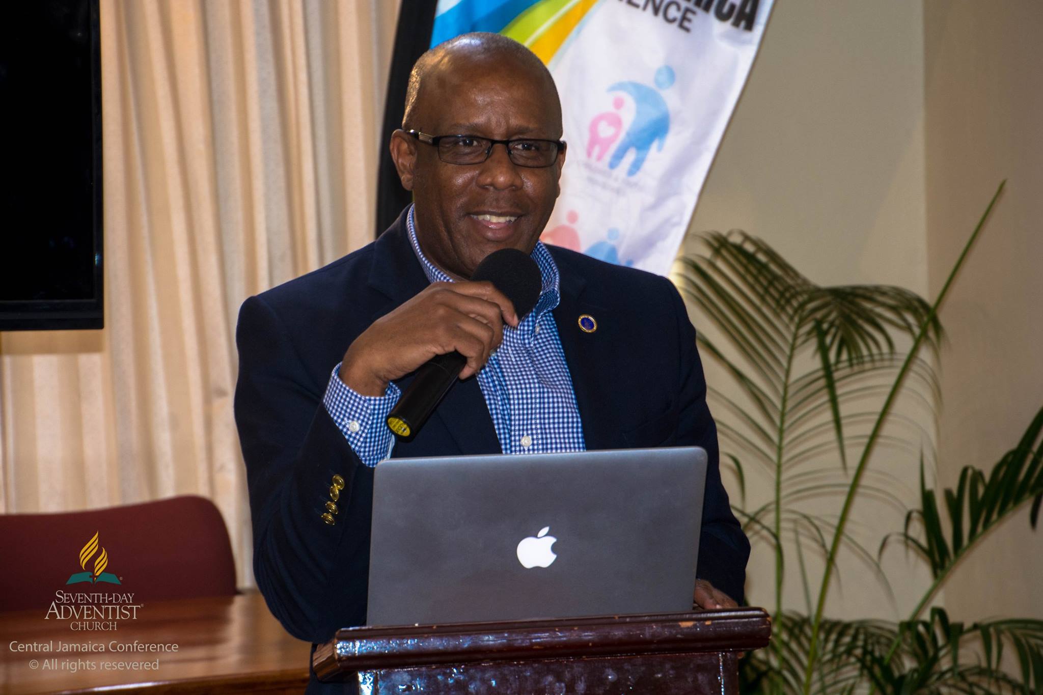 Central Jamaica Conference of Seventh-day Adventists :: Plans in High Gear for JAMU’s First-ever ...