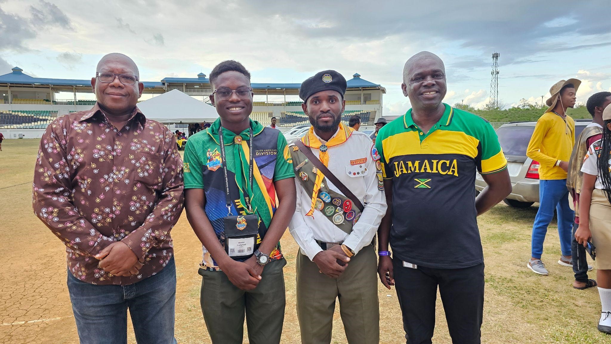 Central Jamaica Conference of Seventh-day Adventists :: NCU NEWS ...