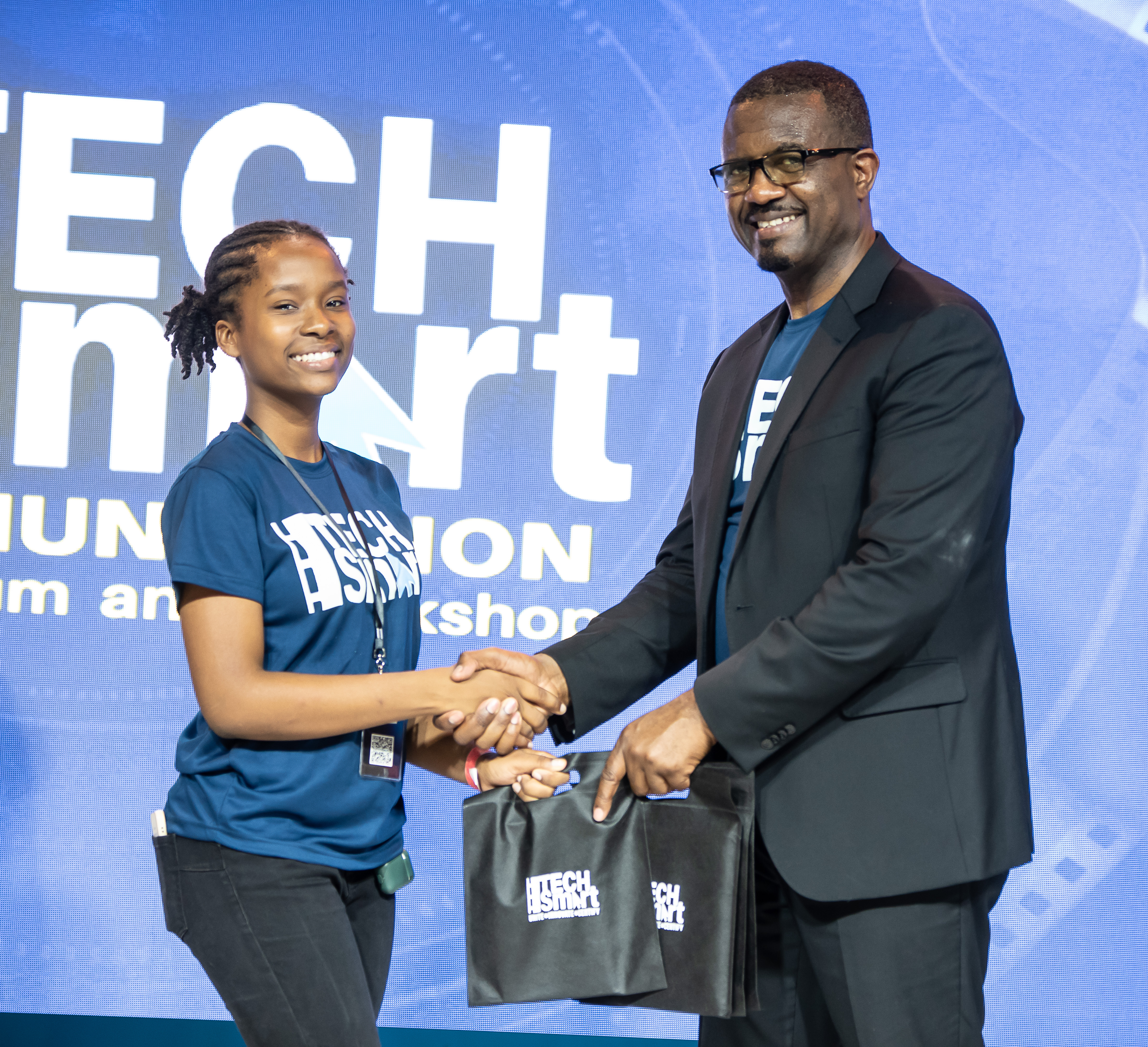 Central Jamaica Conference of Seventh-day Adventists :: TECHSMART ...