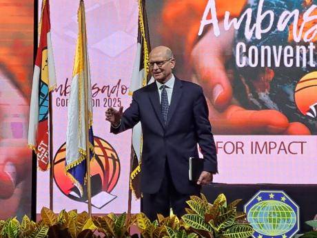 Central Jamaica Conference of Seventh-day Adventists :: SDA General ...