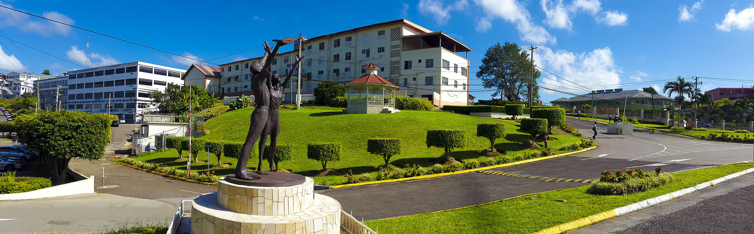 Central Jamaica Conference of Seventh-day Adventists :: Available ...