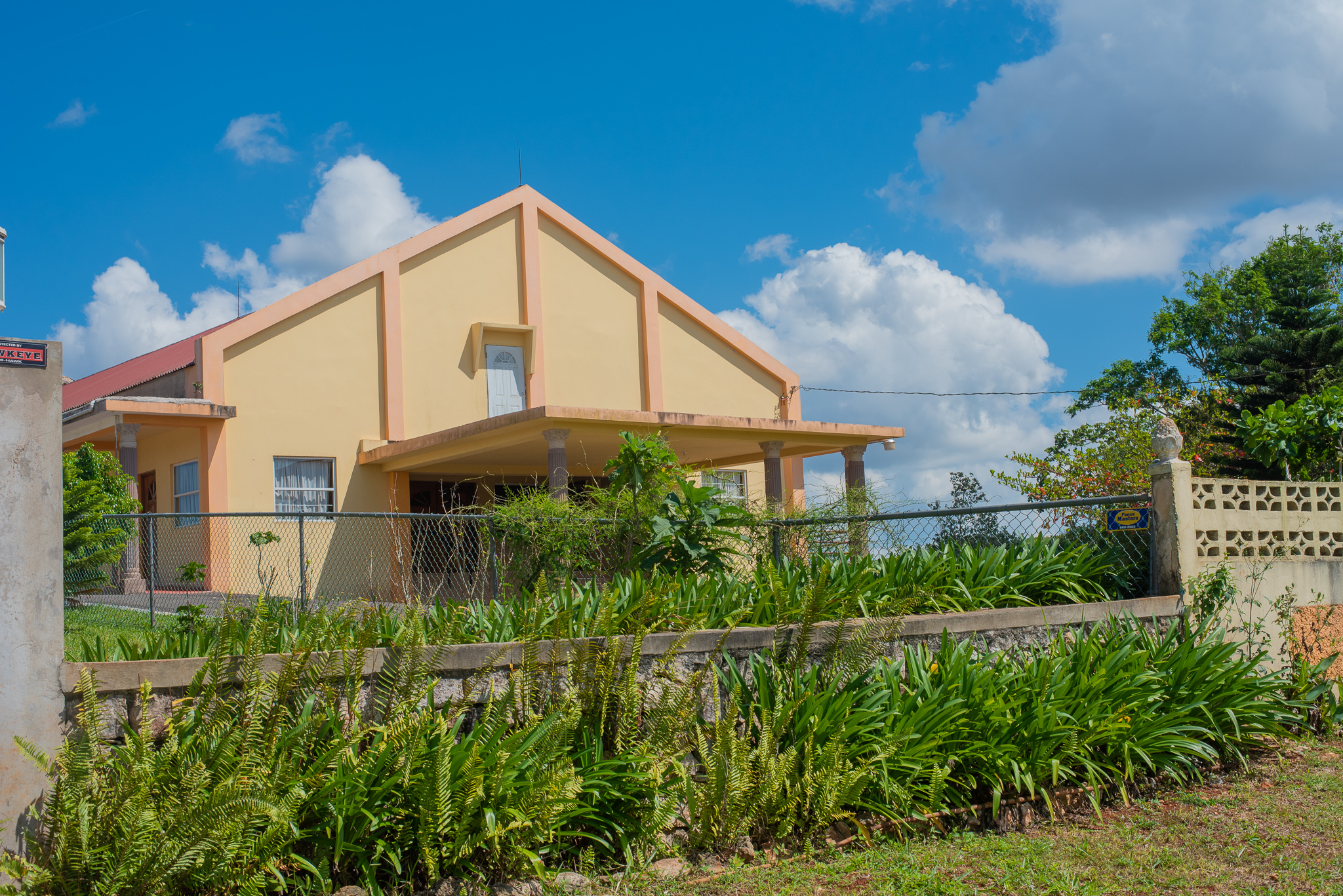 Central Jamaica Conference of Seventh-day Adventists :: Spur Tree