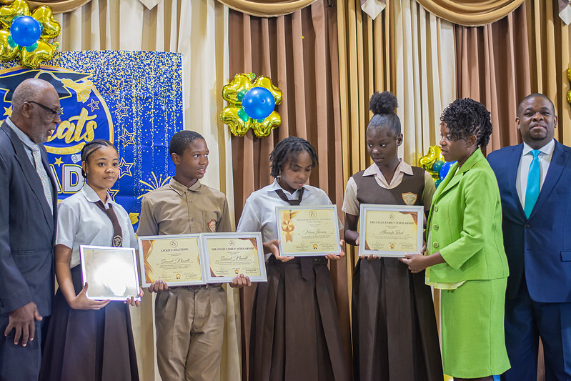 Central Jamaica Conference of Seventh-day Adventists :: Adventist ...