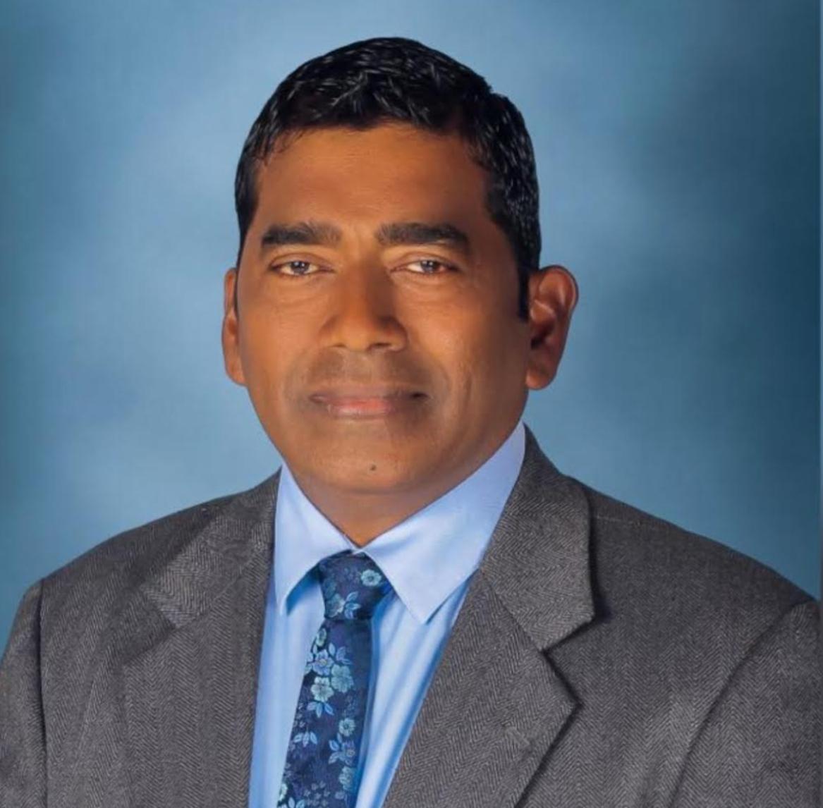 Central Jamaica Conference of Seventh-day Adventists :: Dr. Immanuel ...