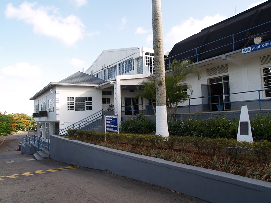 Central Jamaica Conference of Seventh-day Adventists :: Northern ...