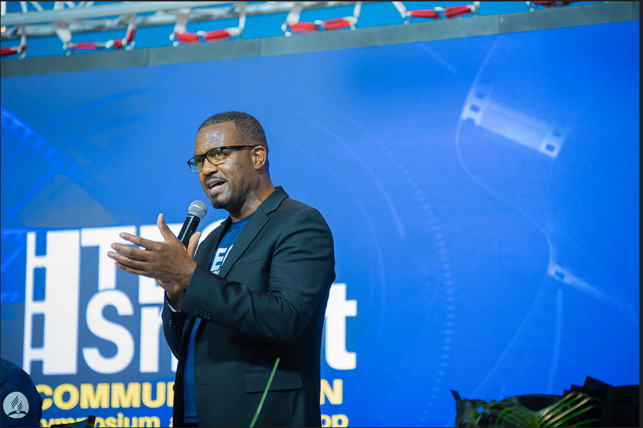 Central Jamaica Conference of Seventh-day Adventists :: TECHSMART ...